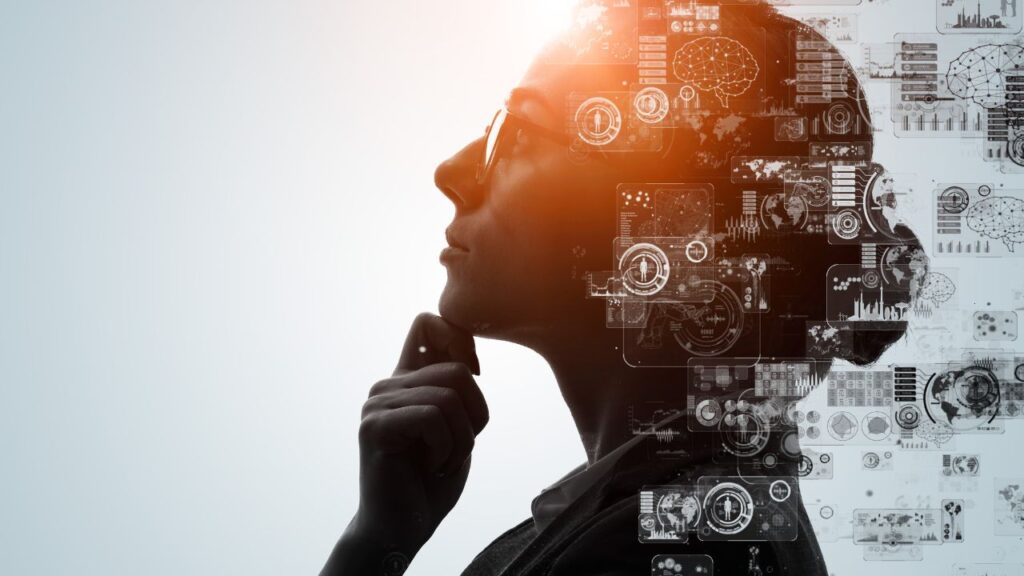 Descriptive AI vs Generative AI: Are You Using the Right AI? - Writing ...