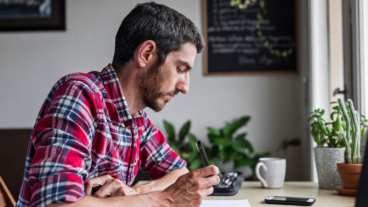 Write Faster and Better With the 3x3 Writing Process - Writing With AI