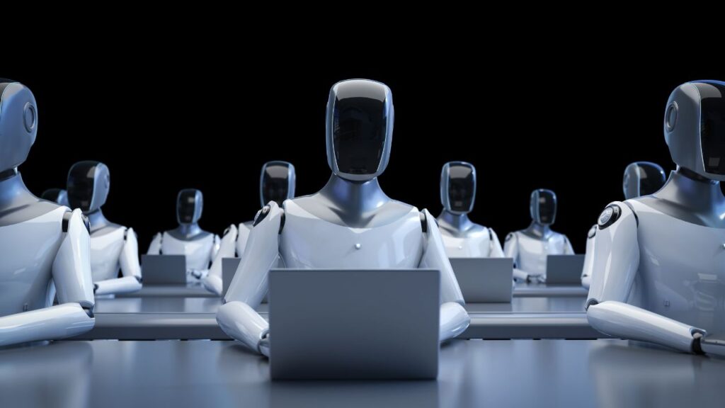 9 Clear Signs of AI-Generated Messages—No Detector Needed - Writing With AI