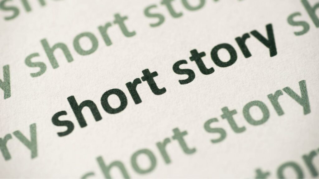 How to Write a Short Story Step-By-Step - Writing With AI
