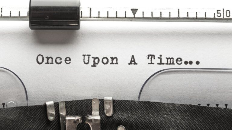 8 Creative and Good Ways to Start a Story (With Examples and AI Prompt ...