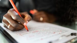 Compound vs. Complex Sentences: How Each Strengthens Your Writing ...