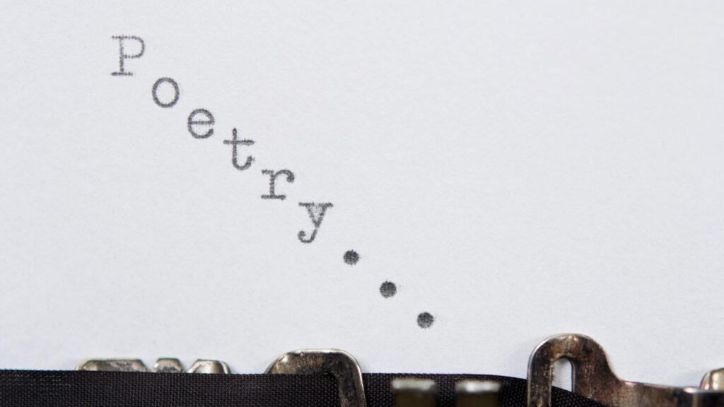 Writing Poetry In Just 5 Steps (Plus Poetry AI Prompt) - Writing With AI