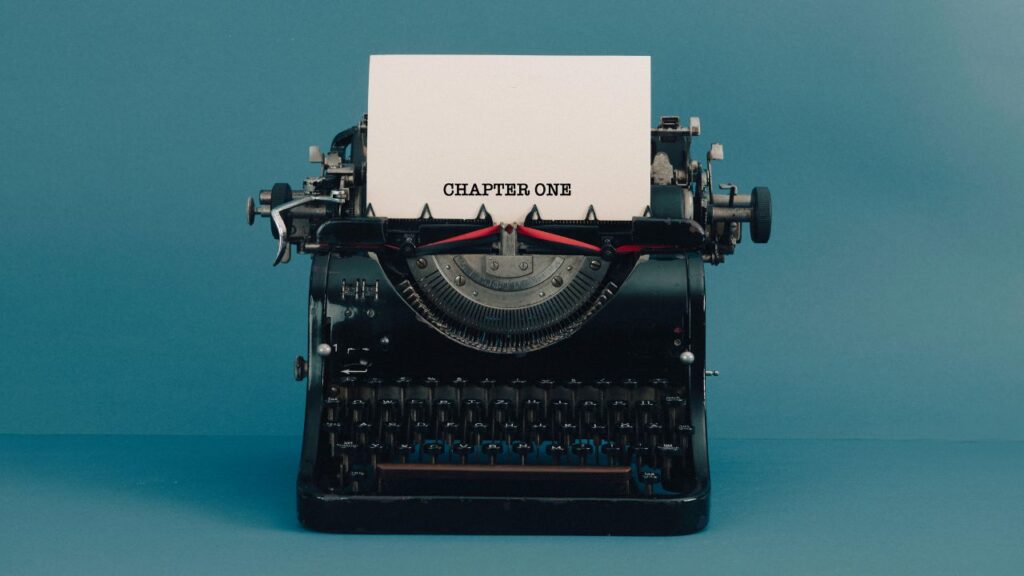 AI Chapter Generators Review: Should You Use Them? - Writing With AI